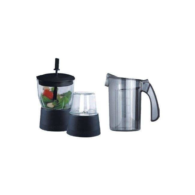 مشخصات و خرید آبمیوه گیری چهارکاره فوما مدل FU 804 یا FUMA FU-804 Multitask Juicer - چیکالا