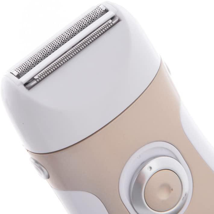 قیمت و خرید اپیلاتور ۴ در ۱ روزیا مدل HB 6006 یا Rozia 4-in-1 Shaver, Callus Remover and ...