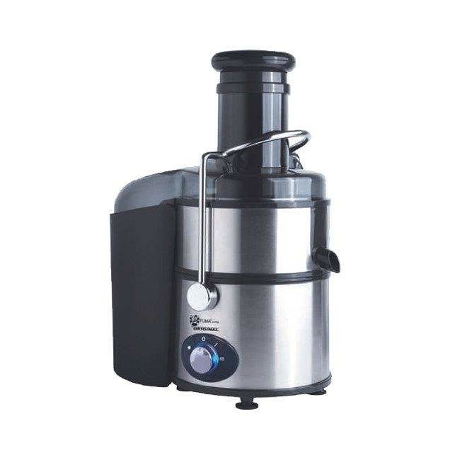 مشخصات و خرید آبمیوه گیری چهارکاره فوما مدل FU 804 یا FUMA FU-804 Multitask Juicer - چیکالا