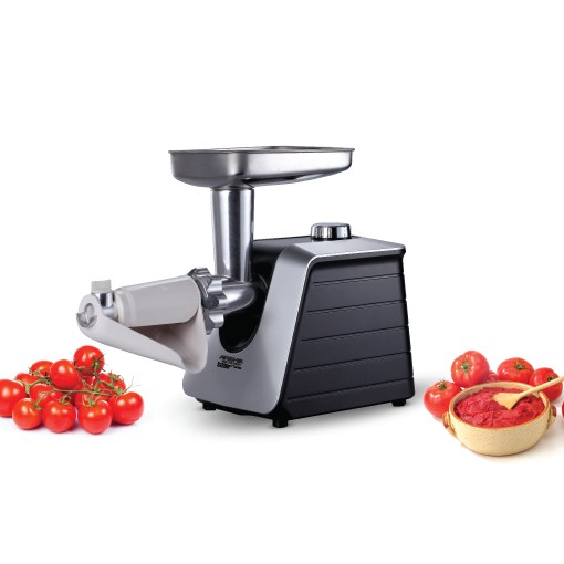 مشخصات و خرید چرخ گوشت عرشیا مدل MG133 2265 یا ARSHIA MG133-2265 Meat Grinder - چیکالا